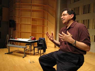 9/11 + 10: The eyewitness | Michigan Today