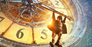 'Hugo' and the history of movies | Michigan Today